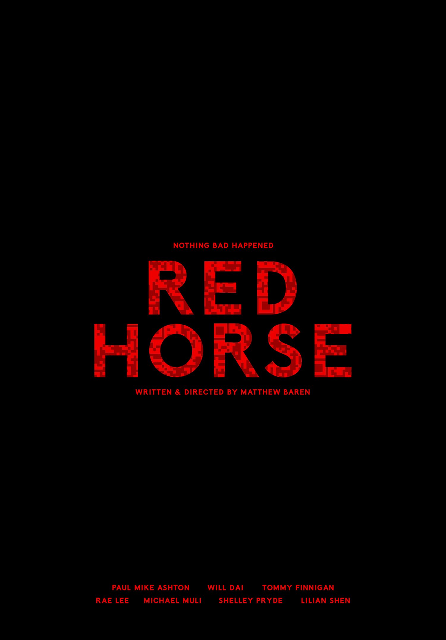 Artistic Endeavours – Michael Muli